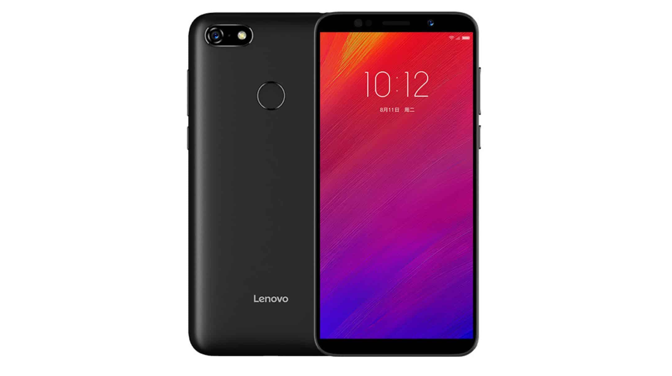 Lenovo K5 & A5 Debut With Android 8.1, Value-Oriented Specs